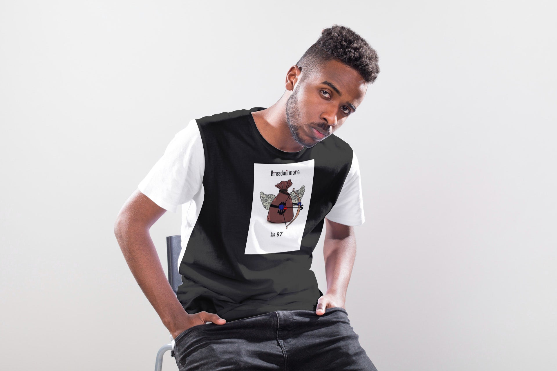 T-Shirts – BreadWinnersInc97